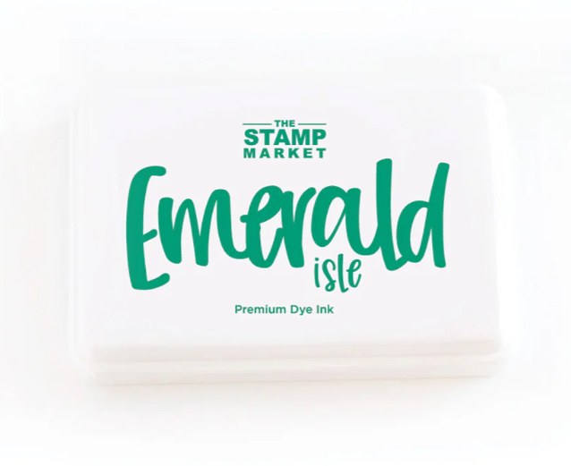 Emerald The Stamp Market – TheStampStop