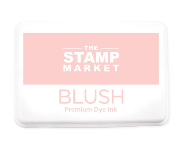 Blush The Stamp Market – TheStampStop
