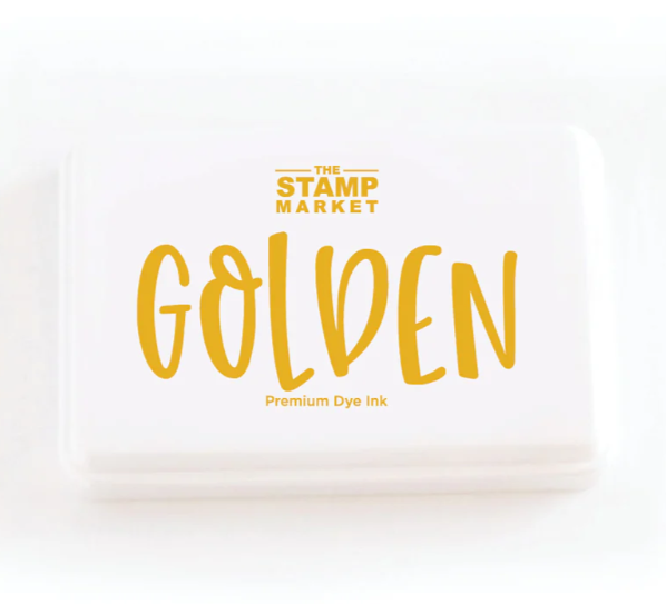 Golden The Stamp Market – TheStampStop