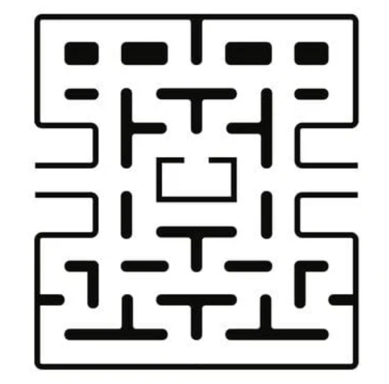 Arcade Stencil – TheStampStop