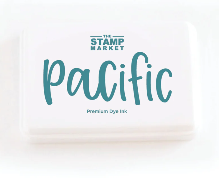 Pacific The Stamp Market – TheStampStop